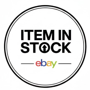 Item In Stock | eBay Stores