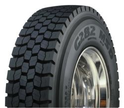 Goodyear G282 MSD 11-24.5 Tire for sale online | eBay