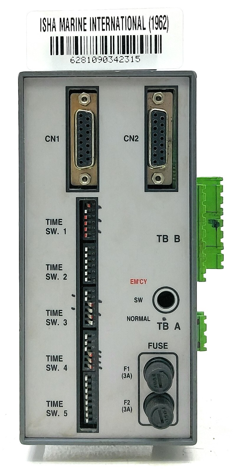 KT-Pstar KT-Star-C PROGRAMMABLE STARTER MODULE 9905-290 | eBay