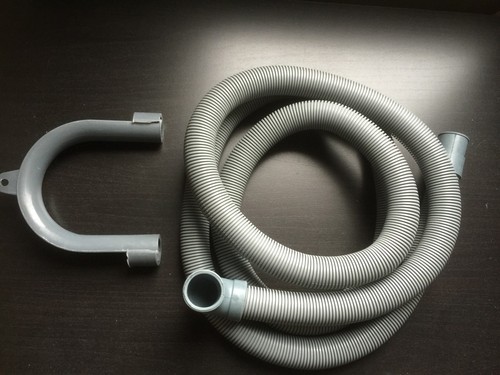Simpson Washing Machine Drain Hose Outlet 2 Metre 0785 | eBay Australia