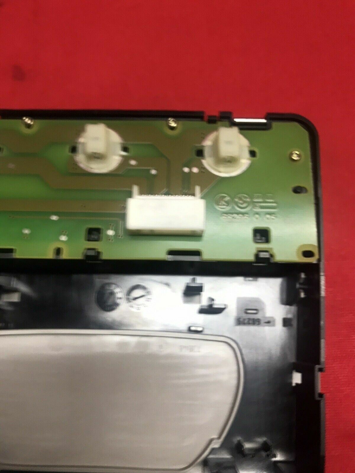 06-11 BMW E90 E91 325i 328i 330i 335i REAR INTERIOR DOME LIGHT SEDAN ...