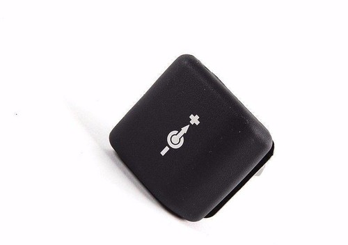 BMW E87 E90 E92 F30 F20 12v Lighter Socket Mount With Cover GENUINE ...