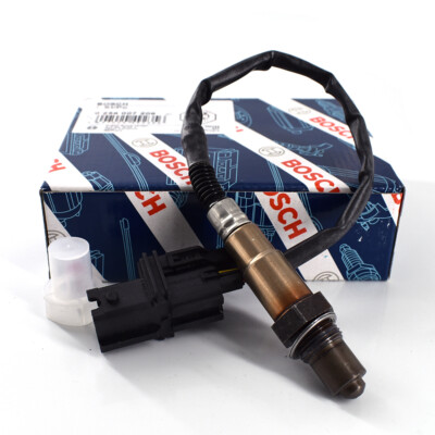BOSCH 0258007206 LSU4.2 Wideband O2 Sensor For PLX AEM UEGO 30-2001 ...