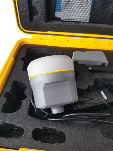 Trimble r12 ProPoint uhf receiver for surveying construction 450-470Mhz ...