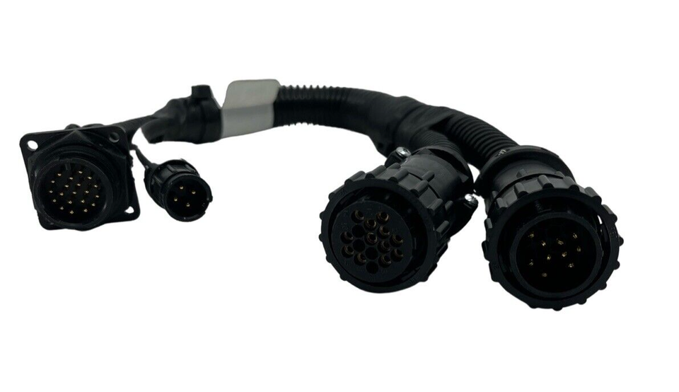 Raven Cable Adapter Envizio Pro/ Viper Pro To Viper 4 Cabling - 115 ...