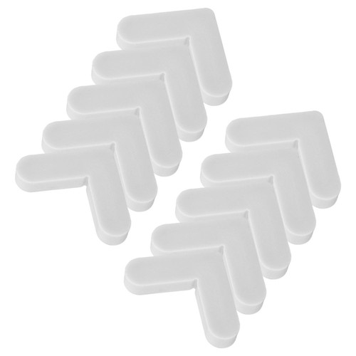 10pcs Screen Window Corner Braces 90 Degree Internal Angle Brackets ...