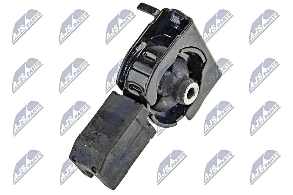 Engine Mounting Front For TOYOTA Avensis Caldina Corolla 00-14 12361 ...