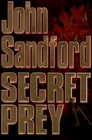 Prey Ser.: Secret Prey by John Sandford (1998, Hardcover) 9780399143823 ...