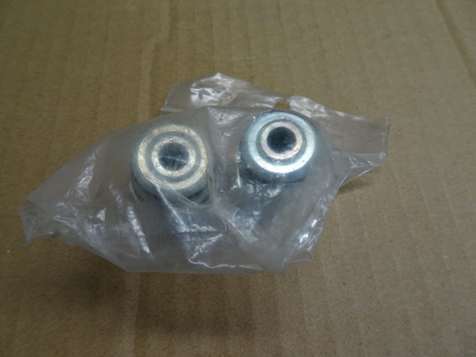 Rochester Quadrajet Carburetor Fuel Inlet Repair Fittings | eBay