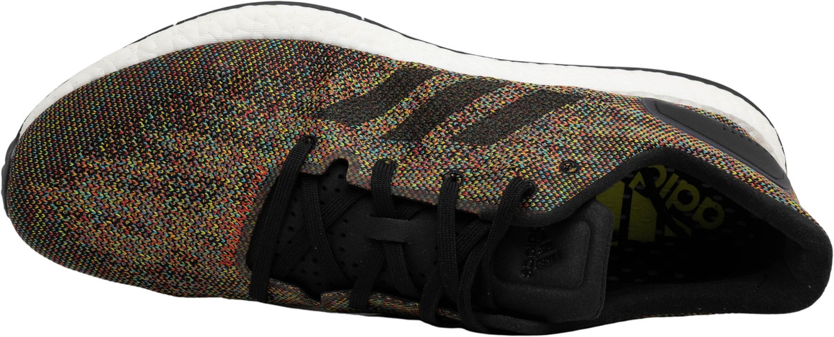 adidas PureBoost DPR Limited Multi-Color for Sale | Authenticity ...