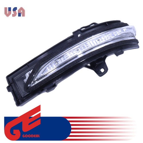 Mirror Mounted Turn Signal Light Driver Side for Ford ST Sport Utility ...