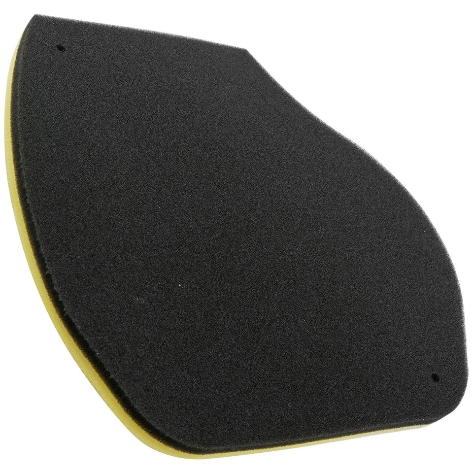 Air Filters For Yamaha Grizzly 550 07-2015 700 09-2014 1HP-E4451-00-00 ...