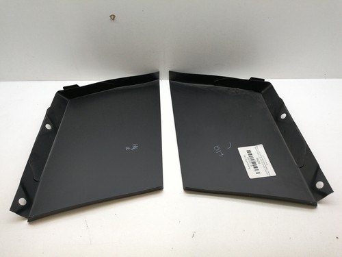 Lower Front Fender Rust Repair Panel suits Holden HQ HJ HX HZ - Left ...