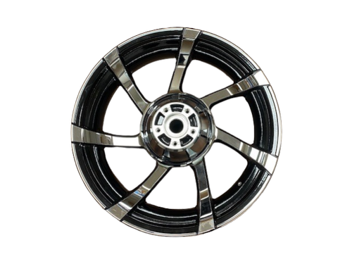 HARLEY-DAVIDSON WHEEL AGITATOR 18X5 REAR 40225-10 NEW OEM 40225-10 | eBay