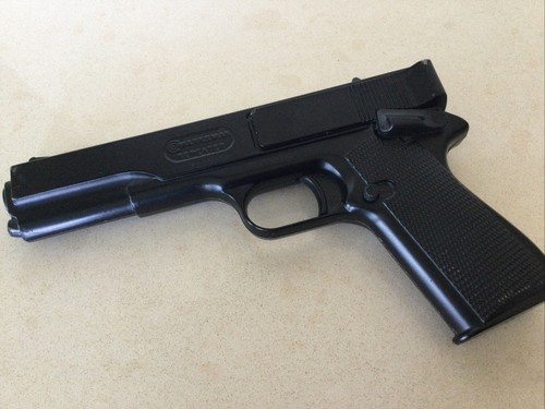 Marksman Repeater BB Gun. 4.5mm 177Cal. Huntington Beach USA. | eBay