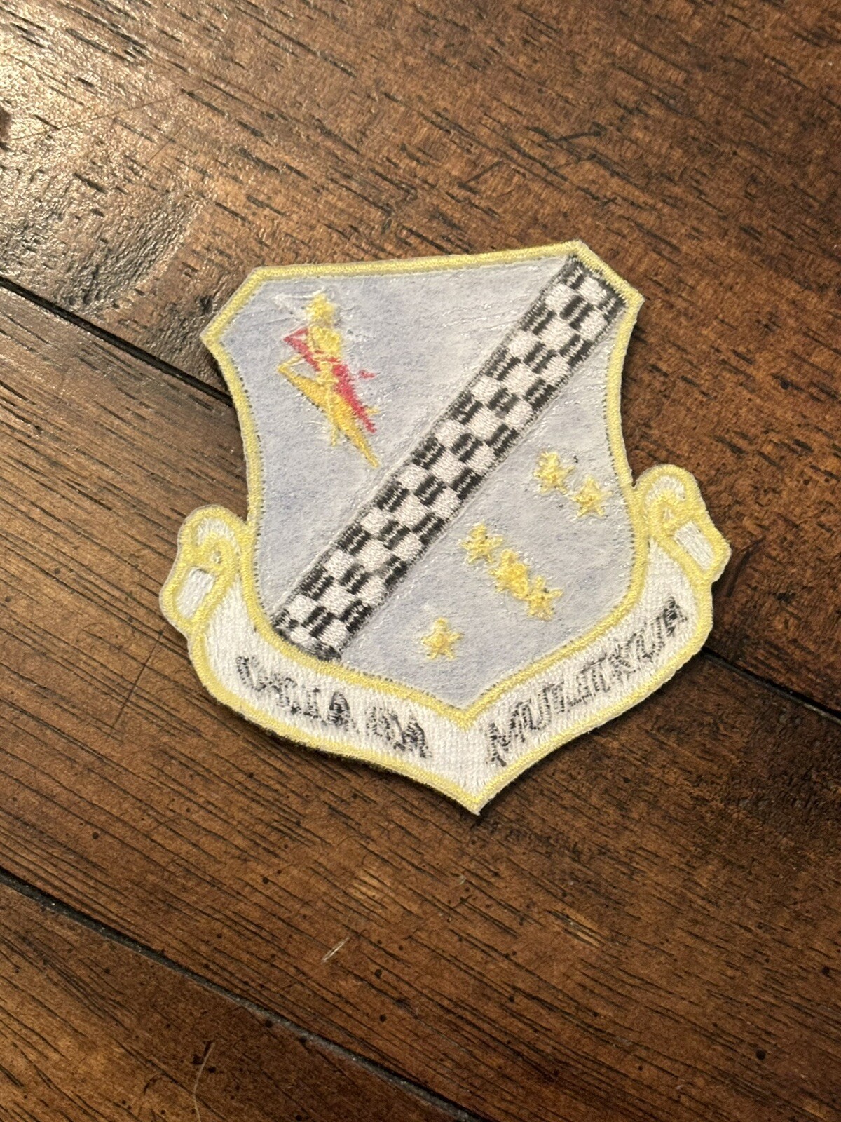 499th Air Refueling AREFS PATCH RARE 3” USAF Squadron Logo Iron On | eBay