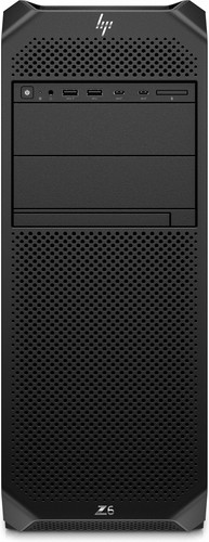 HP Hewlett Packard Z6 G5 Tower Workstation HP XEON W5-3423 32/1TB NOG ...