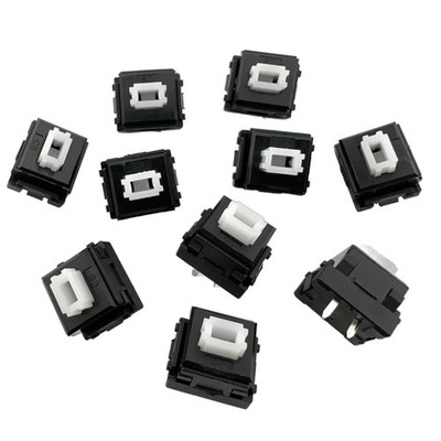 10Pcs - LS-080 Mechanical Keyboard 2-Pin Switch Replacement | eBay