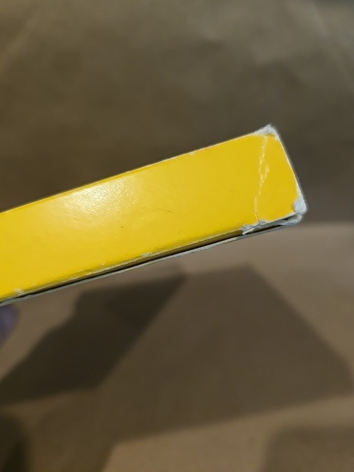 Super Mario Maker Nintendo Wii U Complete, Sealed Game, Open Outer Box ...