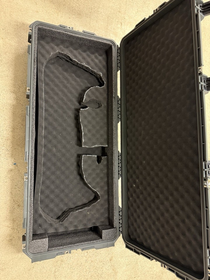 SKB Scheels Exclusive iSeries Double Bow Case | eBay