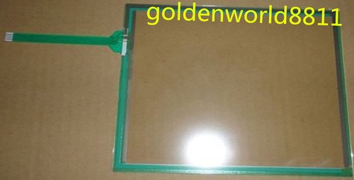 New ABB TPU3-DSQC679 touch screen glass 90 days warranty | eBay