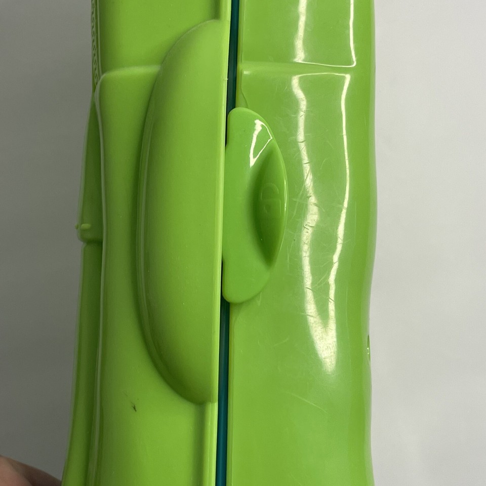 LeapFrog Mr. Pencil's ABC Backpack Explore Phonics And Letter Writing ...