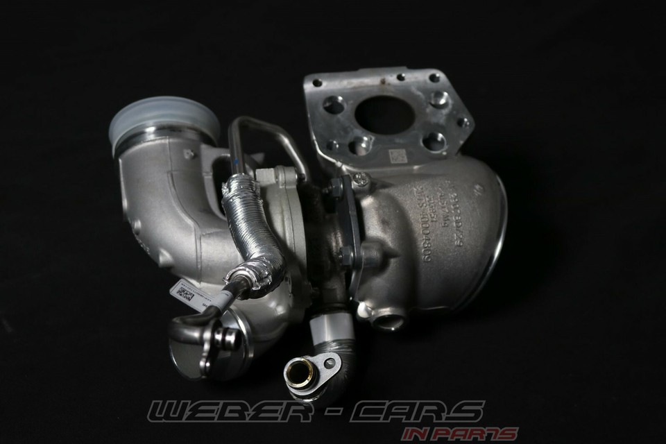 8631700 (9488206) Turbocharger Turbo Mini Cooper F54 F55 F56 F57 F60 ...