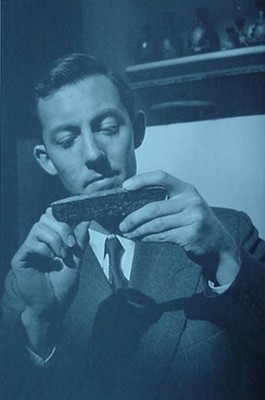 MICHAEL VENTRIS: THE MAN WHO DECIPHERED LINEAR B, 2002 BOOK ...