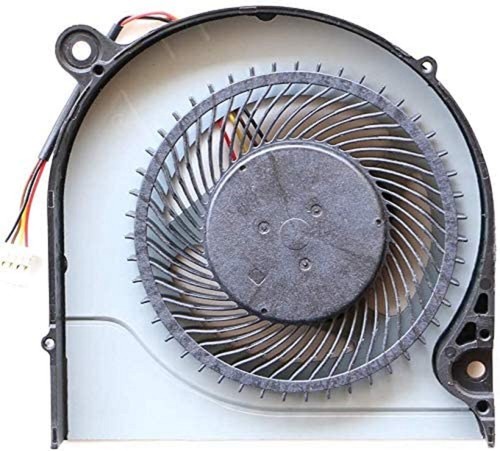 New CPU Cooling Fan for Acer Predator Helios 300 N17C1 N17C6 PH315-51 ...