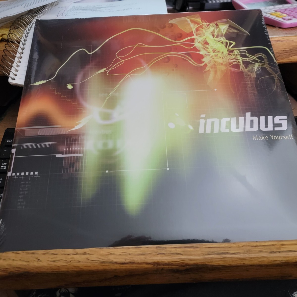 Incubus Stellar Quotes Drive Incubus " Metal Print For Sale By