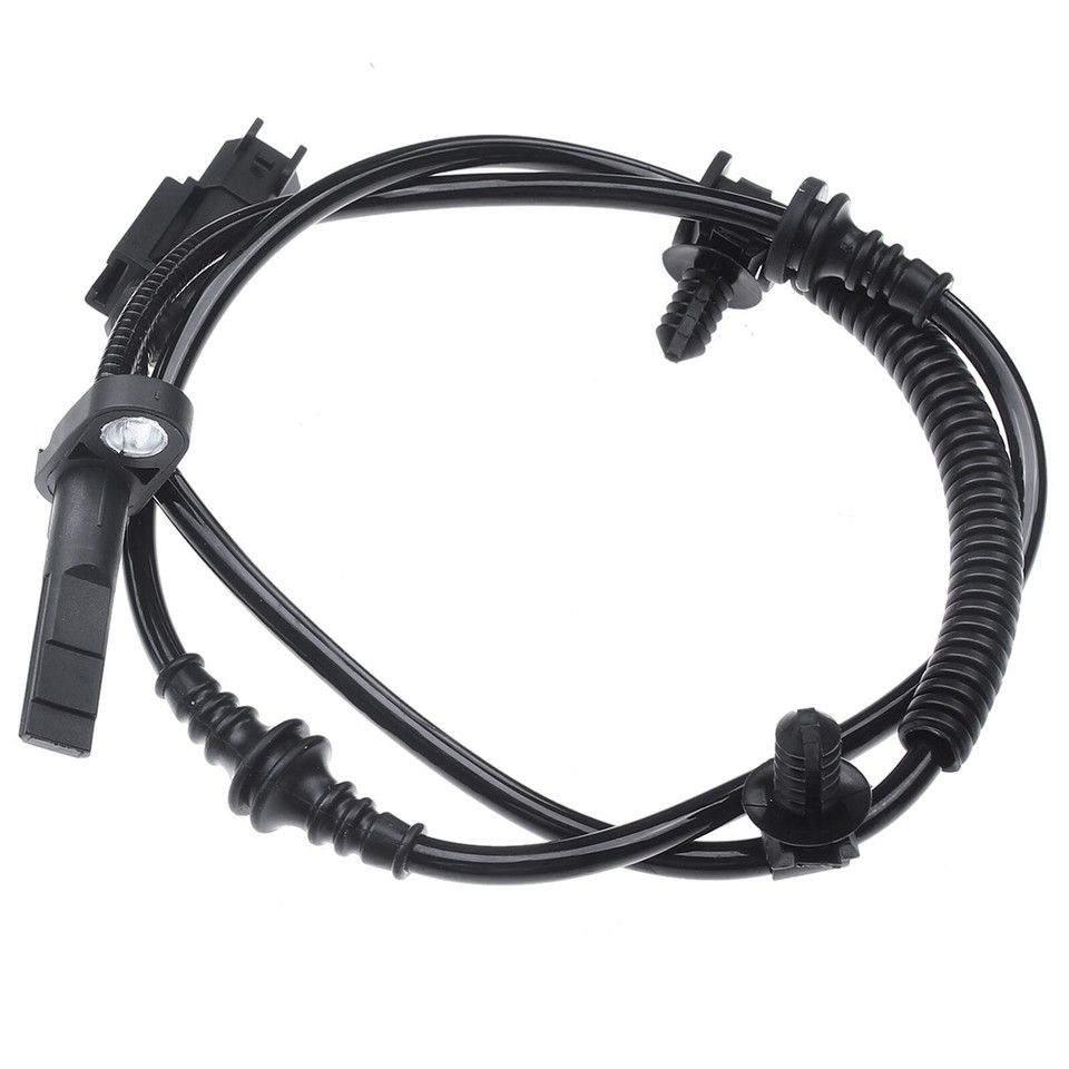 A-Premium 2x ABS Wheel Speed Sensors Rear LH & RH for Ford Explorer 13 ...