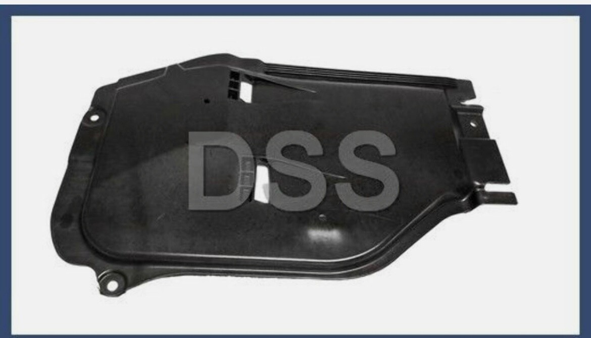 New Genuine Mercedes-Benz CLA250 Splash Shield Engine Cover OE ...