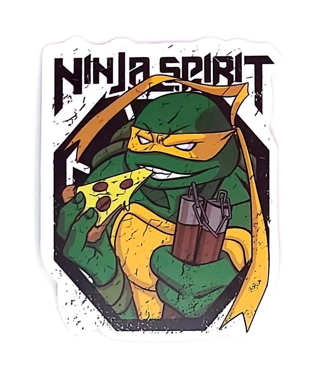 Teenage Mutant Ninja Turtles Labels TMNT Teenage Mutant Ninja Turtles