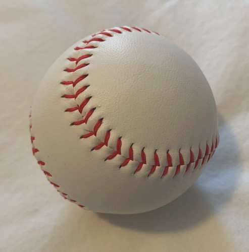 Rawlings Practice Baseball Official League Training Ball Classic Minor ...