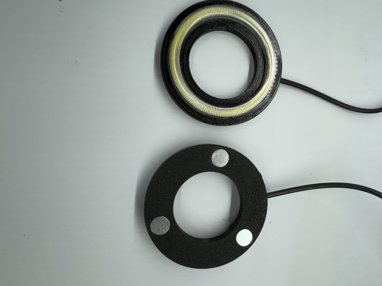 Milling Machine LED Spindle Light for X2 Mini, PM25, G0704, Hi-Torque ...