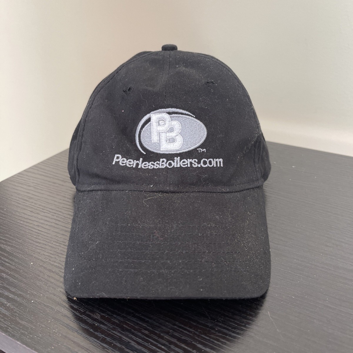 Peerless Boiler Logo