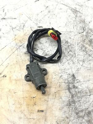 SIDE STAND SWITCH FOR 2016 BENELLI BN302 (e42376) | eBay Australia