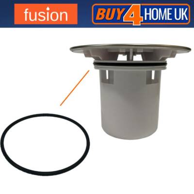 Replacement O ring 70mm Dip Tube Seal - Elastic Fast Flow 90mm Shower ...