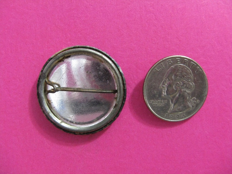 W.A.S.P VINTAGE BUTTON BADGE PIN US MADE GROUP. 49 | eBay