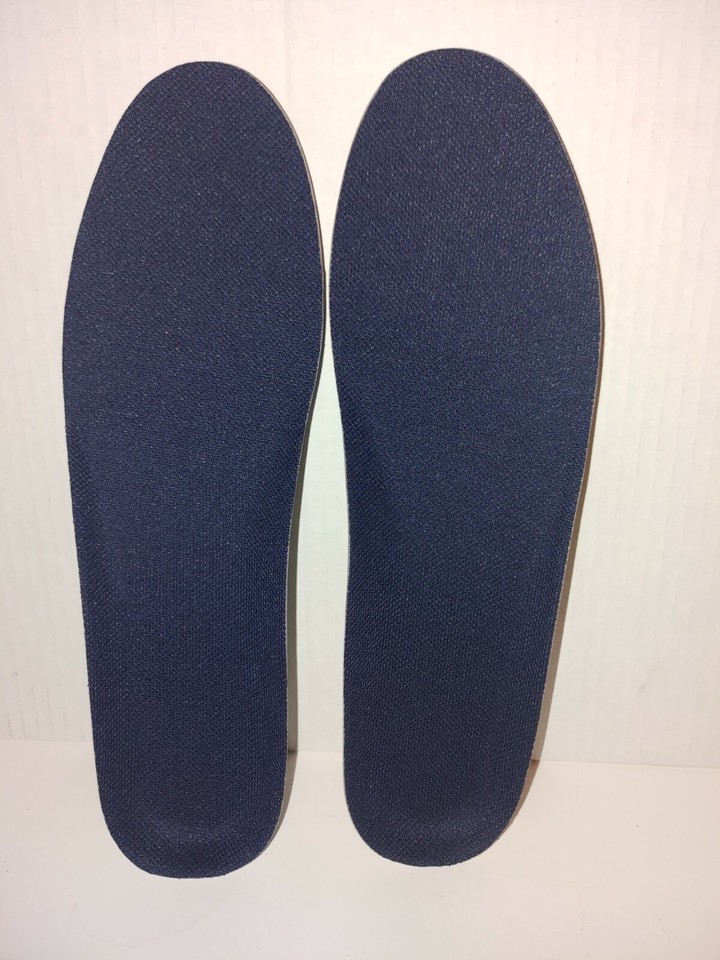(PU)PolyurethaneInsoles.Quality Comfort Replacement Insoles Sneakers ...