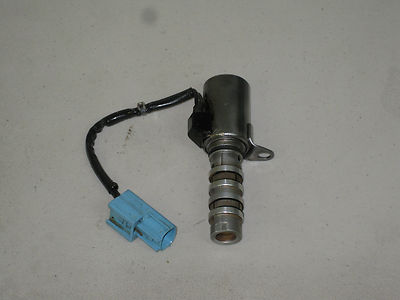 Nissan VVT Variable Timing Oil Control Valve Sensor Solenoid Passenger ...