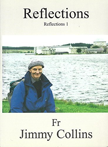 Reflections 1 By Fr Jimmy Collins | eBay