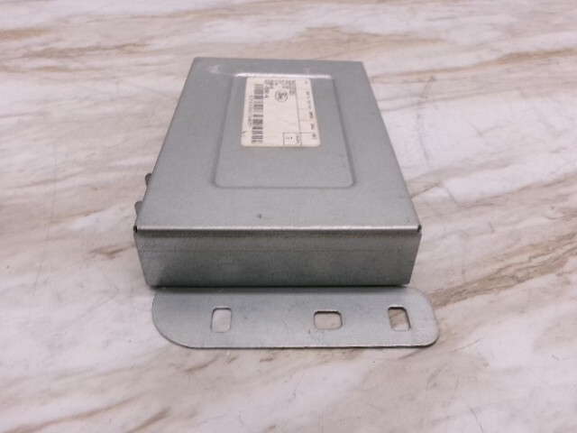 8L3T18C963AC 08-11 Ford Ranger Sirius Satellite Radio Control Module ...