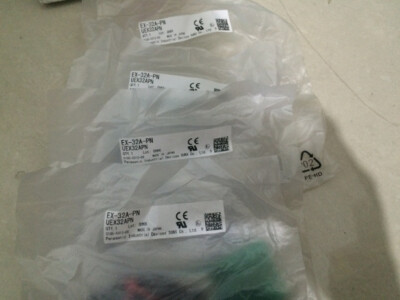 1PC New Panasonic EX-32A-PN UEX32APN Photoelectric Switch Brand Free ...