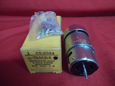 HUBBELL CS8364 | eBay