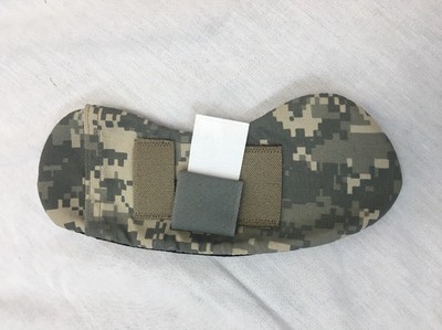 USGI Crye ACU NAPE PAD Cover ACH H-STRAP L/XL 8415-01-552-4610 | eBay