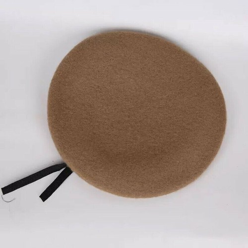 US ARMY SPECIAL OPERATIONS COMMAND AIRBORNE SAND COLOUR BERET INSIGNIA ...