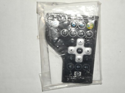 New - HP Laptop Multimedia Remote Control 396975-002 | eBay