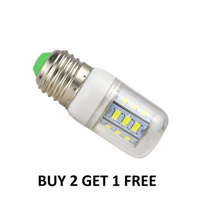 NEW LED Light Bulb Compatible Frigidaire Electrolux Refrigerator ...