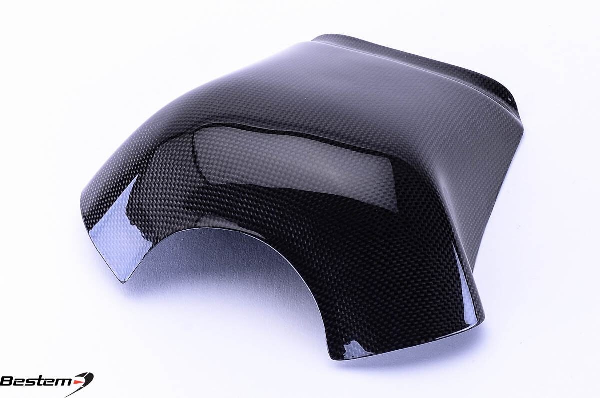 Ducati ST2 ST3 ST4 ST Carbon Fiber Tank Pad Guard by Bestem USA | eBay
